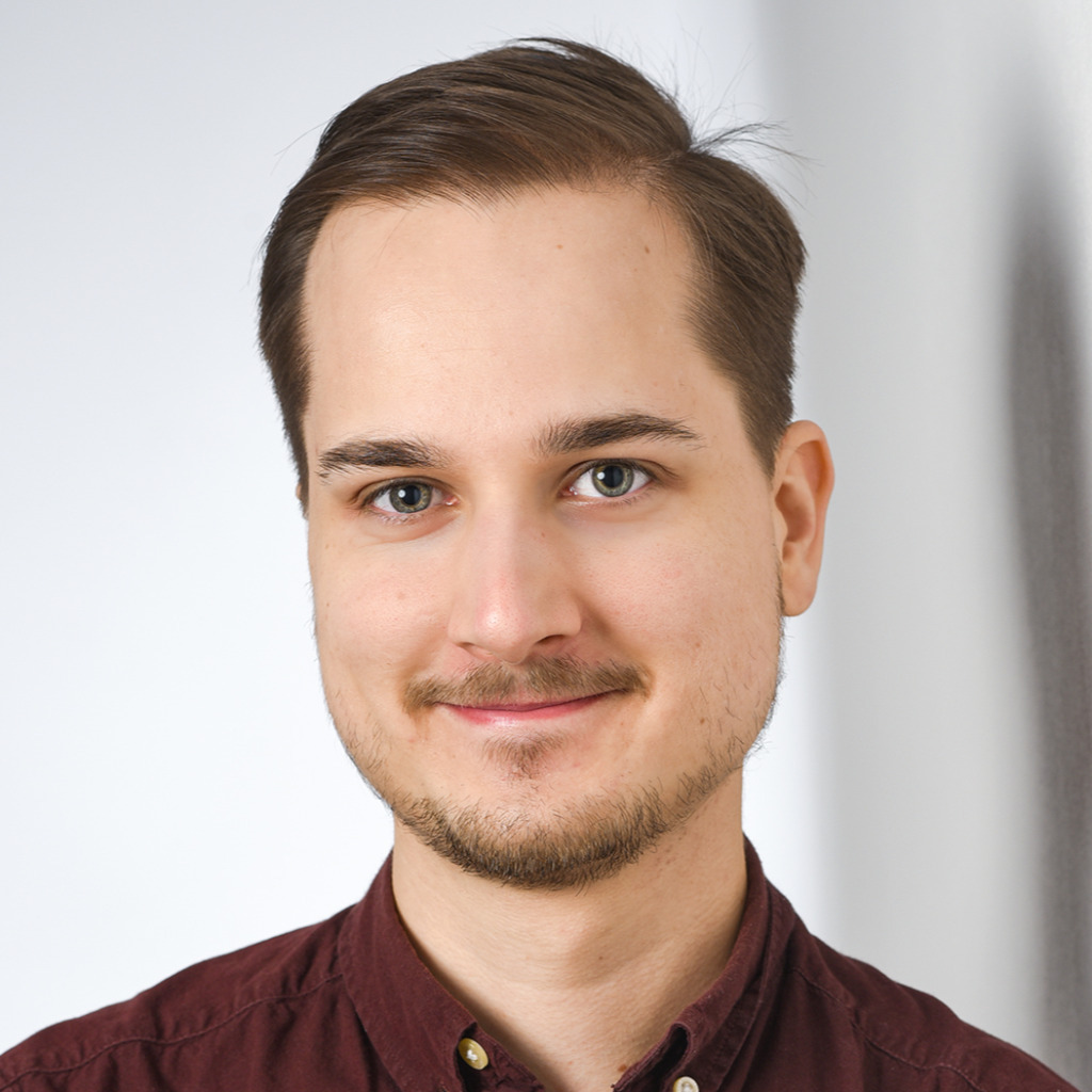 Thomas Schuster - Security Evaluator - SGS | XING