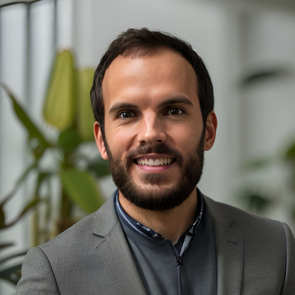 Dr. Timo Burger - Digitisation Officer - BBZ Grevenbroich | XING