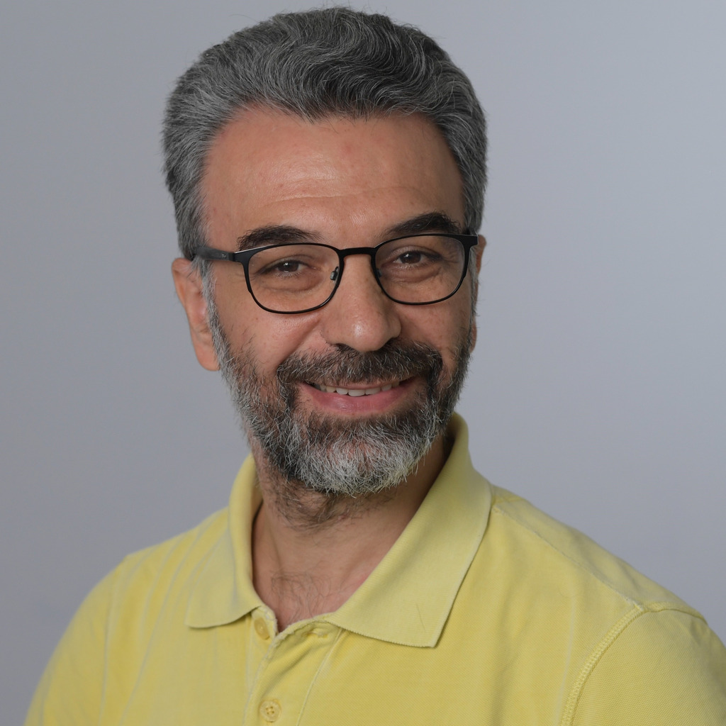 Murat Solak - Information Security Officer - Staatliches Schulamt für ...