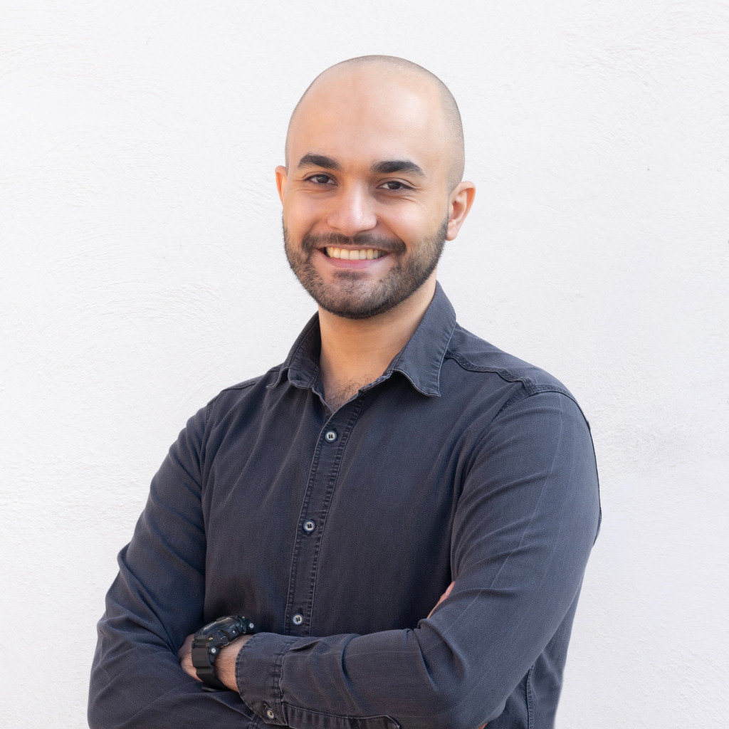 Moe Salek - Software Engineer - Xentitech | XING