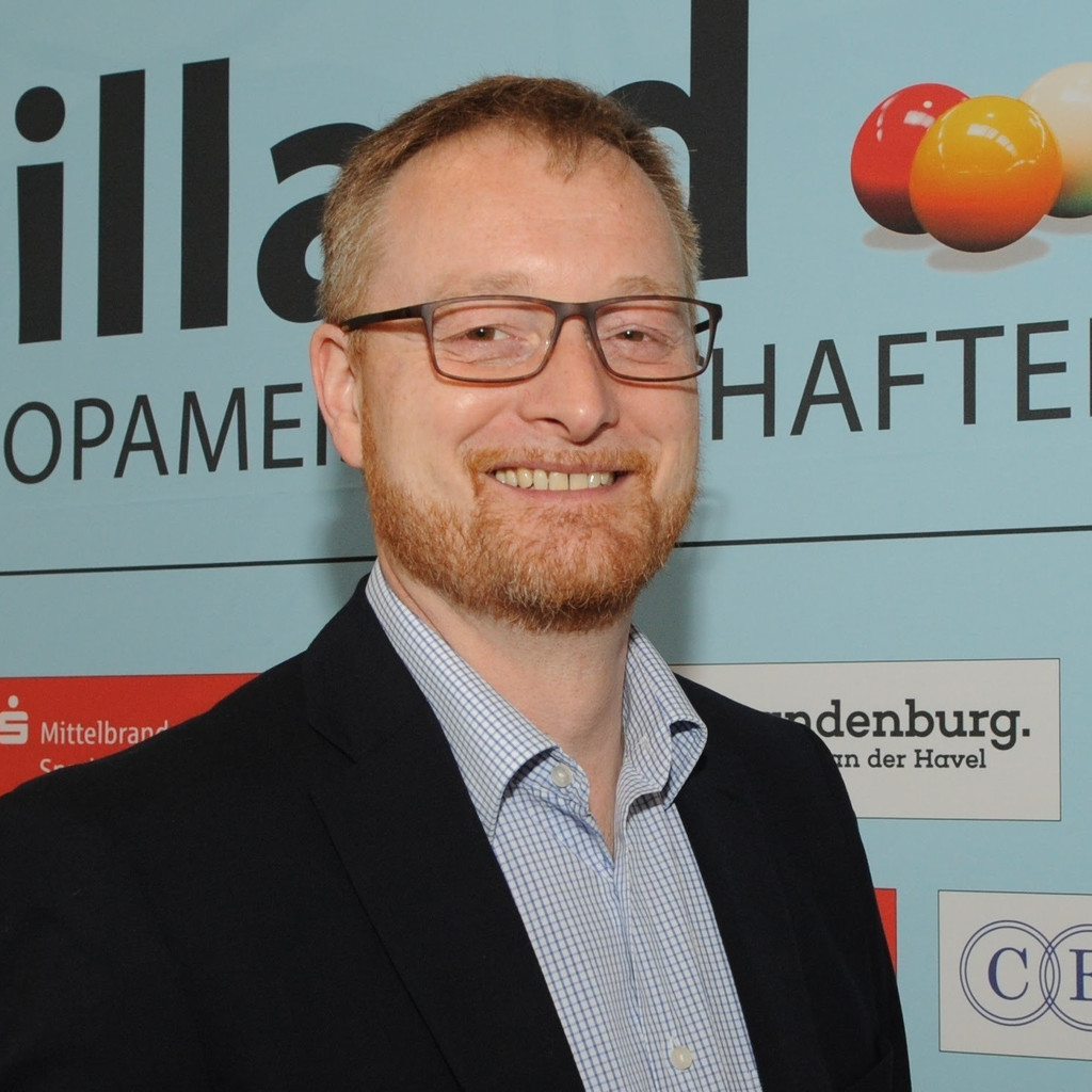 Christian Hensch - Direktor - Axxon Hotel Brandenburg | XING