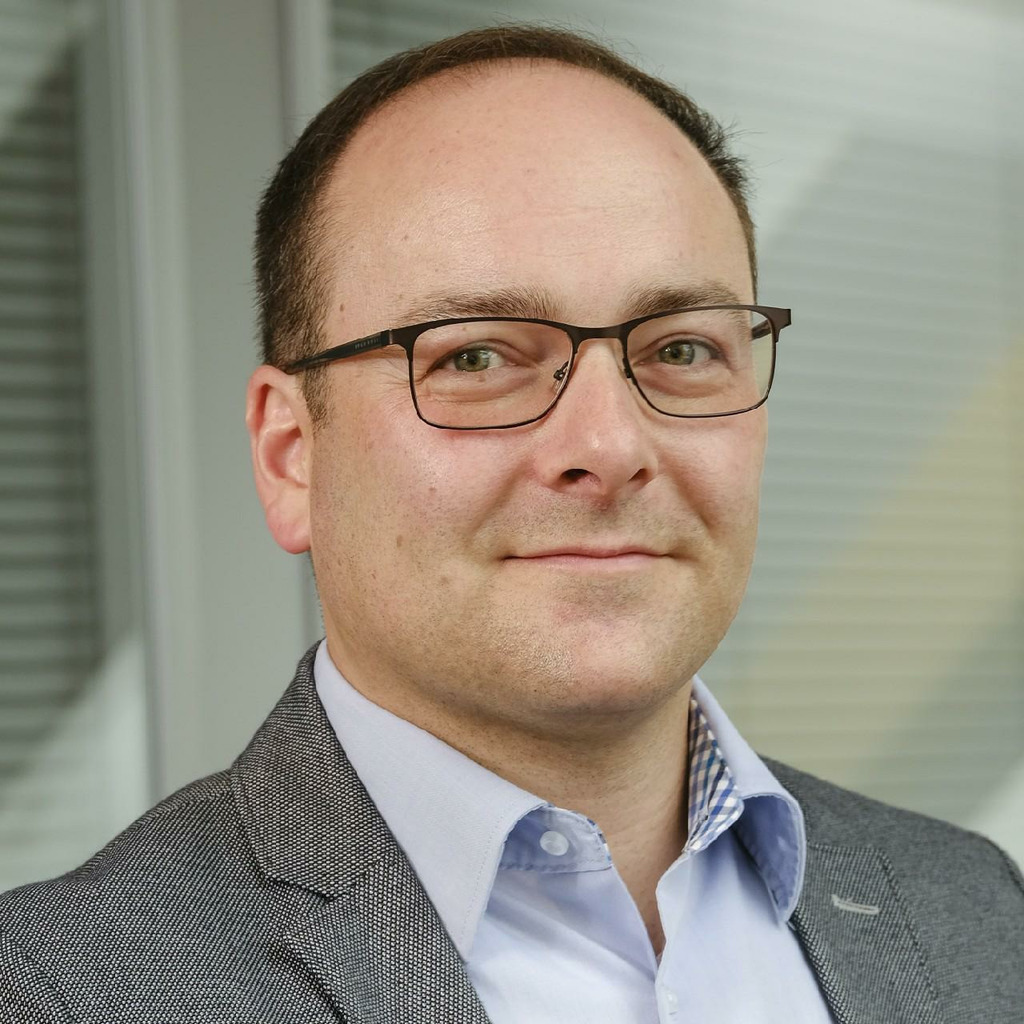 Sven Max - Manager Business Systems DACH - Essity | XING