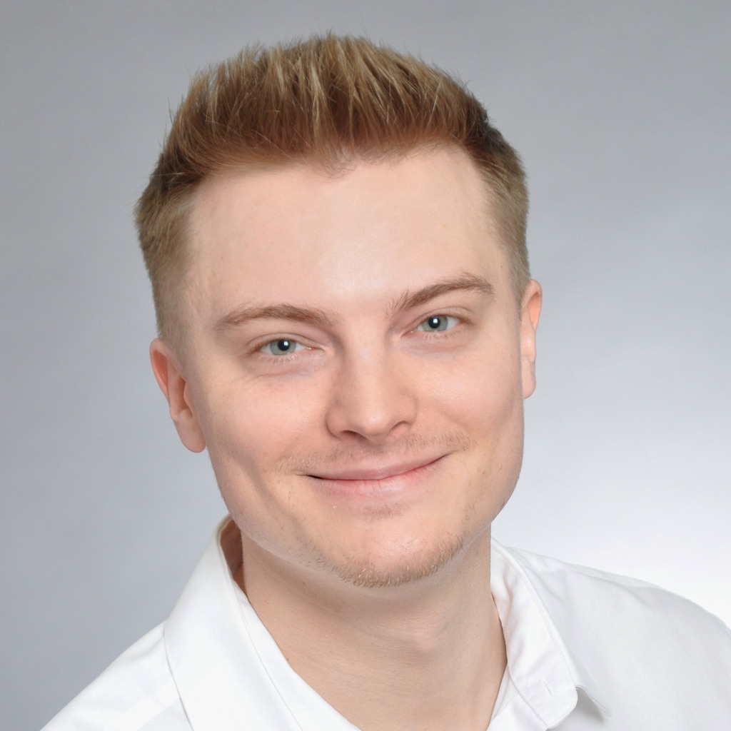 Nicolas Rauer - Software Engineer Fullstack - Atruvia AG | XING