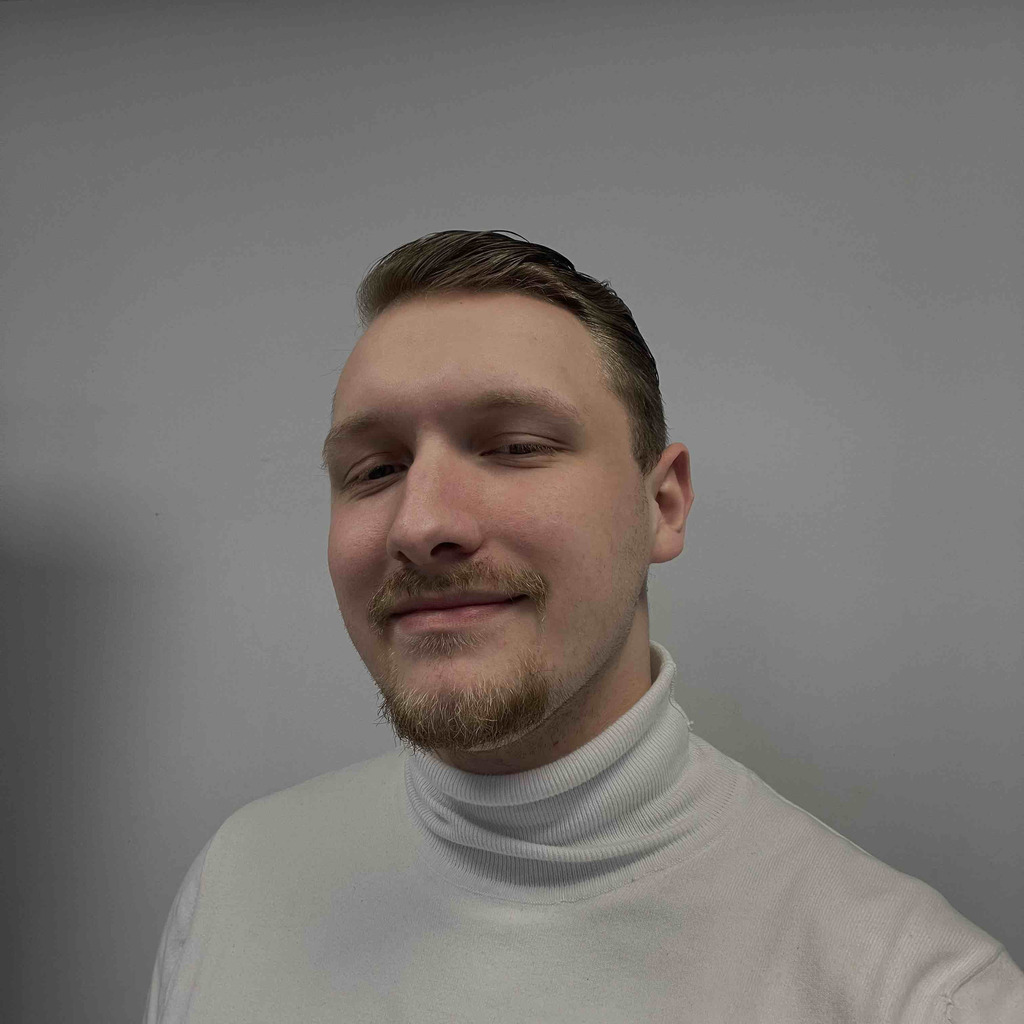 Leon-Pascal Steinhoff - Logistics Specialist - Leister Technologies ...