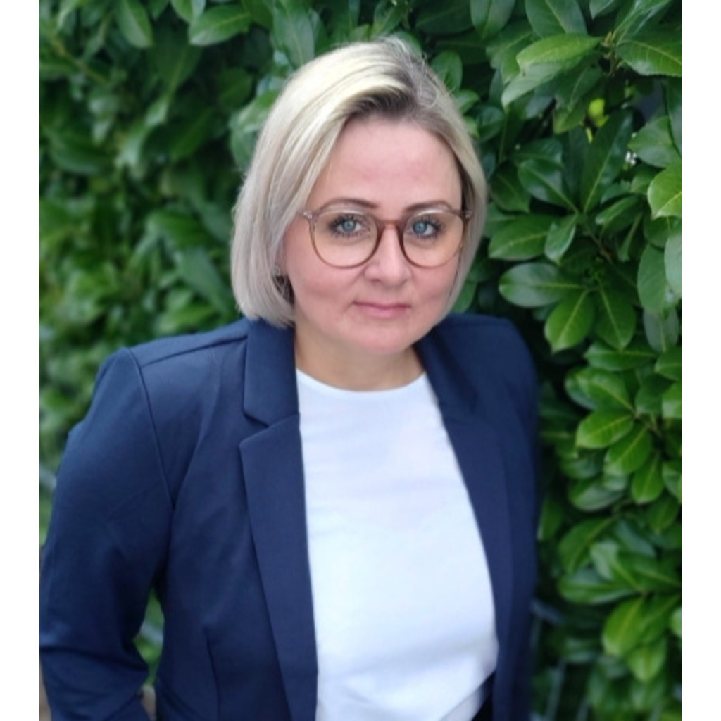 Jolanthe Sielenkemper - Pflegedienstleiterin - Caritasverband für den ...