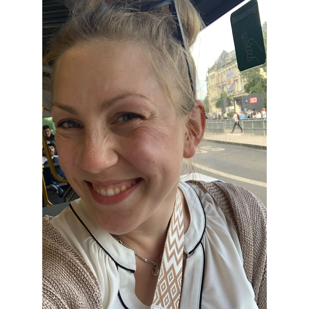 Ann-Christin Rahn - Customer Service Manager - Kaufland | XING