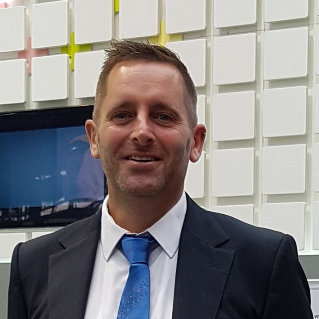 Mike Pfeiffer - Produktmanager - GF Machining Solutions GmbH | XING