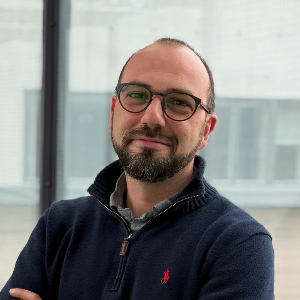 Prof. Dr. Basil el Jundi - Full Professor - Carl von Ossietzky ...