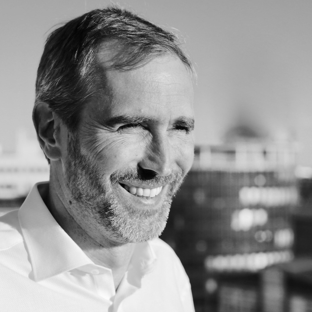 Carl Christian Wulff - Software Architekt - FUNKE Woman, People ...