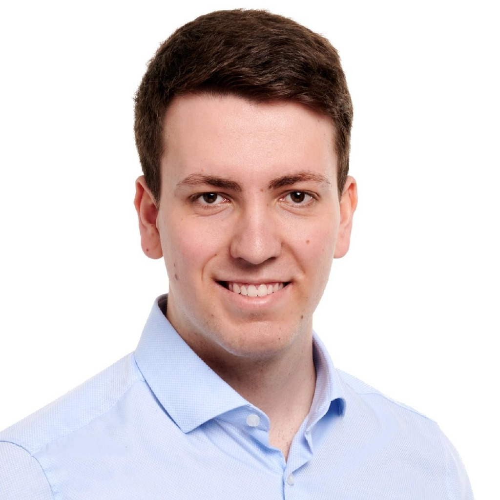 Robin Werner - Statistische Wissenschaften - Universität Bielefeld | XING