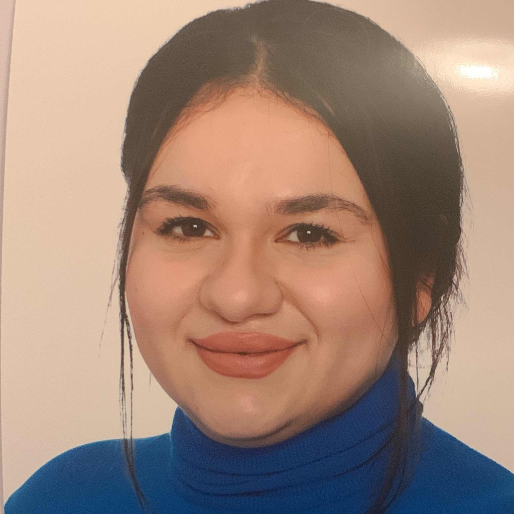 Sarah Karim - Tax Consultant - Nexia GmbH | XING