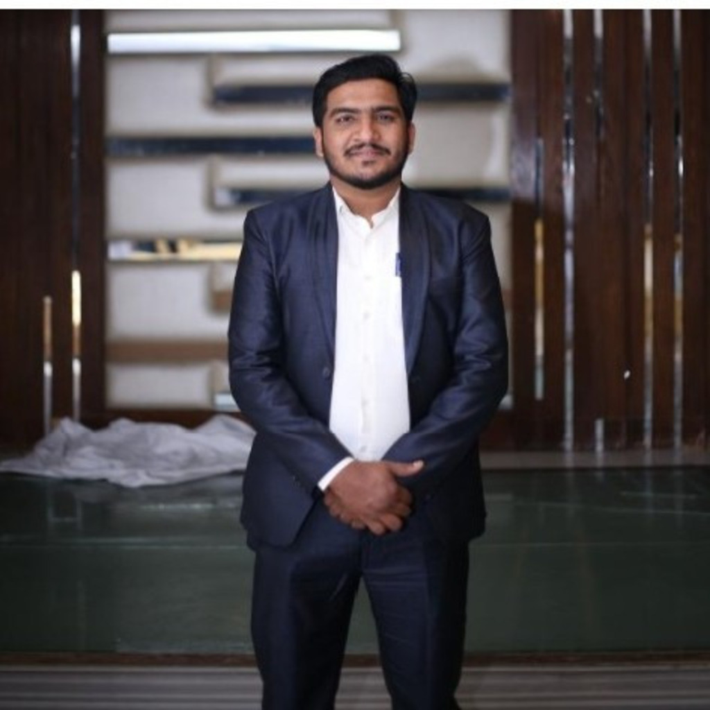 Malik Muhammad Atif Munir - Head of Laboratory - Fatima Memorial System | XING