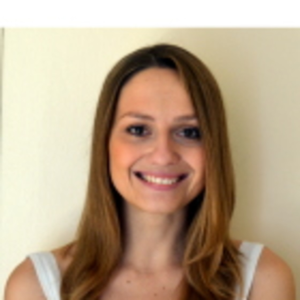 Ángela Rendón-Luna Lacave - Assistant Manager - Abercrombie&Fitch | XING