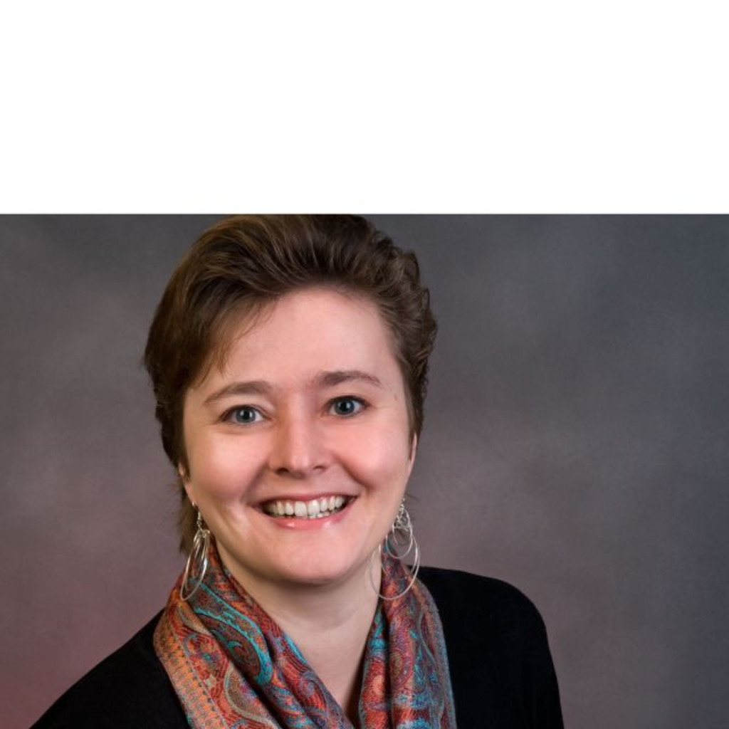 Simone Rupp - KBB - Hamburgische Staatsoper GmbH | XING