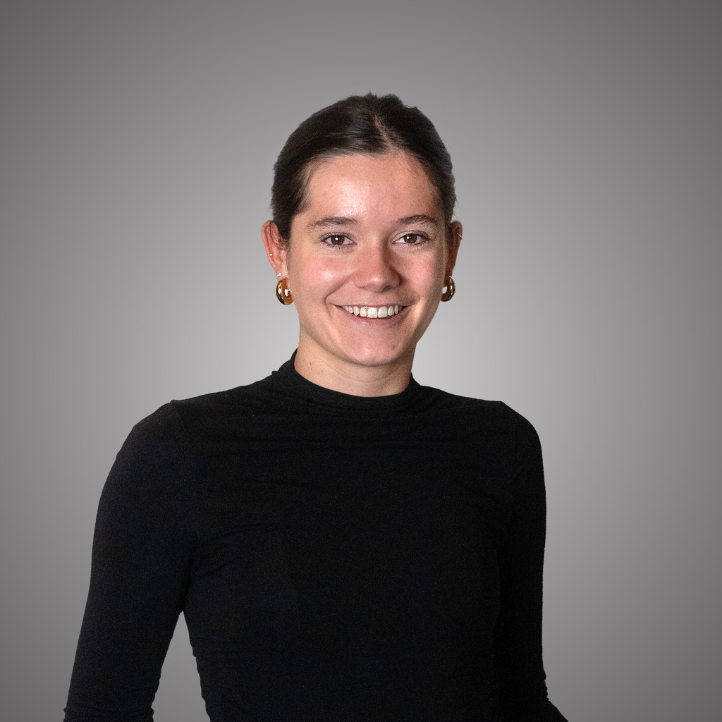 Neele Marquardt - Duale Studentin - HK Consulting GmbH | XING