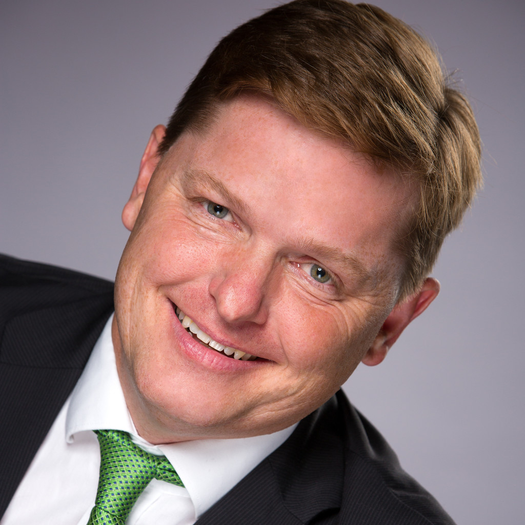 Thomas Lunz - Inhaber - LUKOS | XING