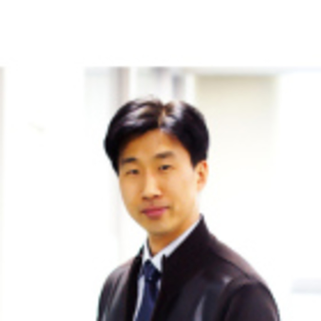 Chris Jang - Director of Marketing - KOINO | XING