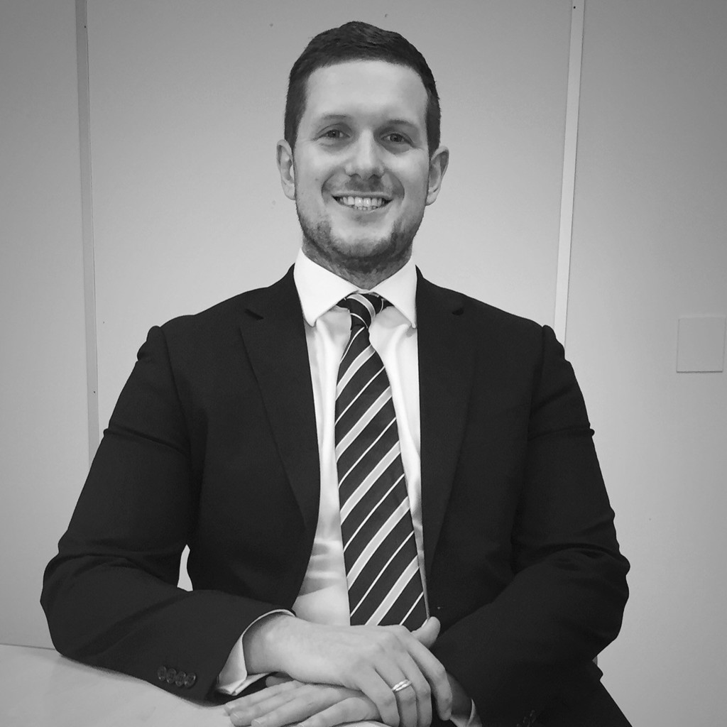 Matthew Gunn - Managing Consultant - Proco Global | XING