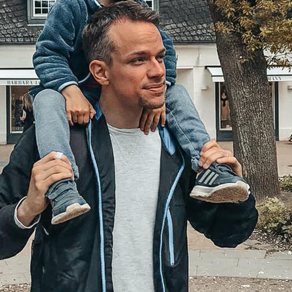 Kevin Berner - Einrichtungsberater - Kabs PolsterWelt Lübeck / Schwerin ...