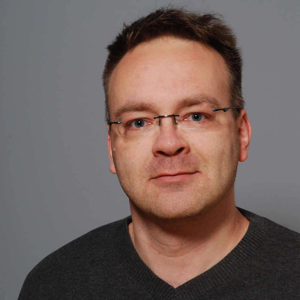 Michael Beier - Softwareentwickler mit Consulting - CIDEON Software & Services GmbH & Co. KG | XING
