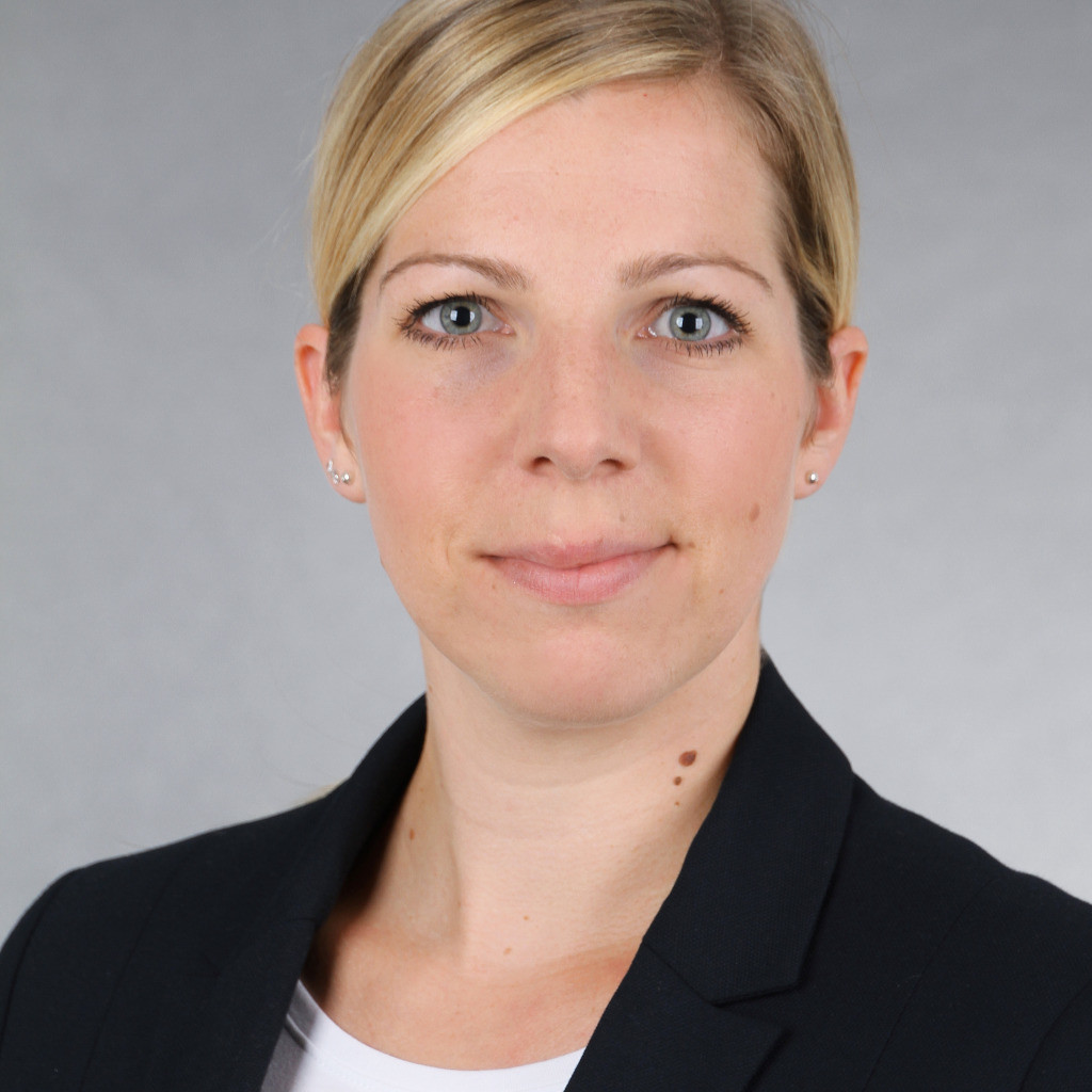 Jessica Pukrop - Shipping Specialist - Adam Hall Group | XING