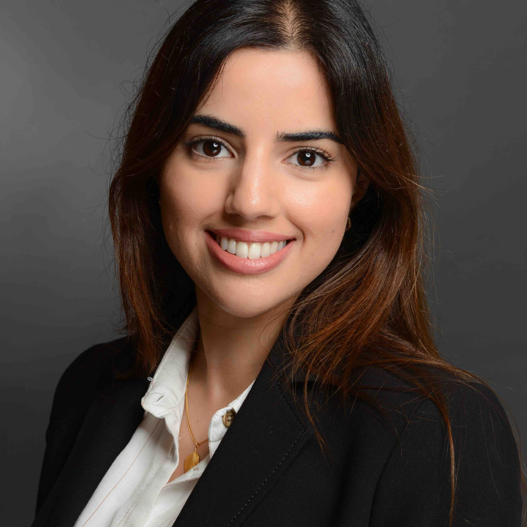 Yasameen Al Kinani - Apothekerin - Mary‘s Apotheke Moosach | XING