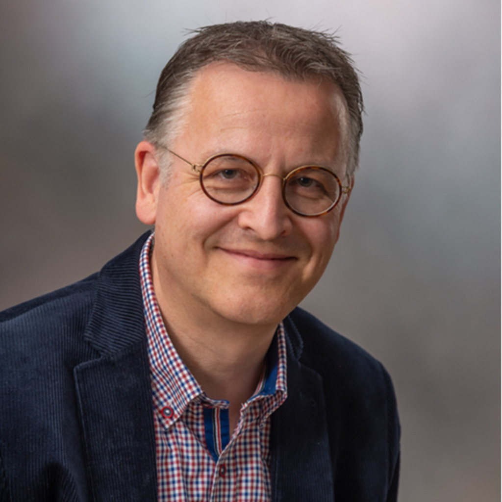 Michael Franz - Hauptabteilungsleiter Qualitätsmanagement Division Meat ...