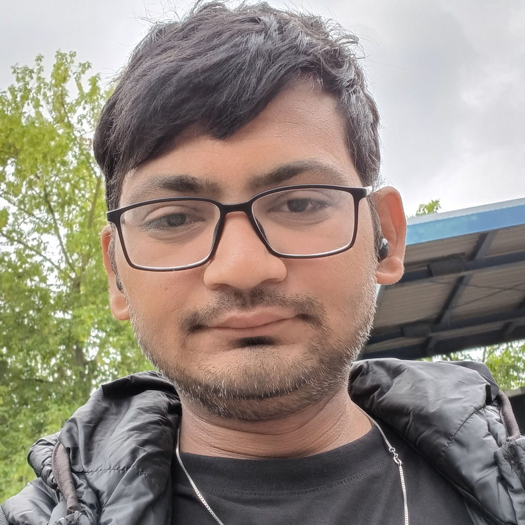 maulin patel - Amazon - Amazon | XING