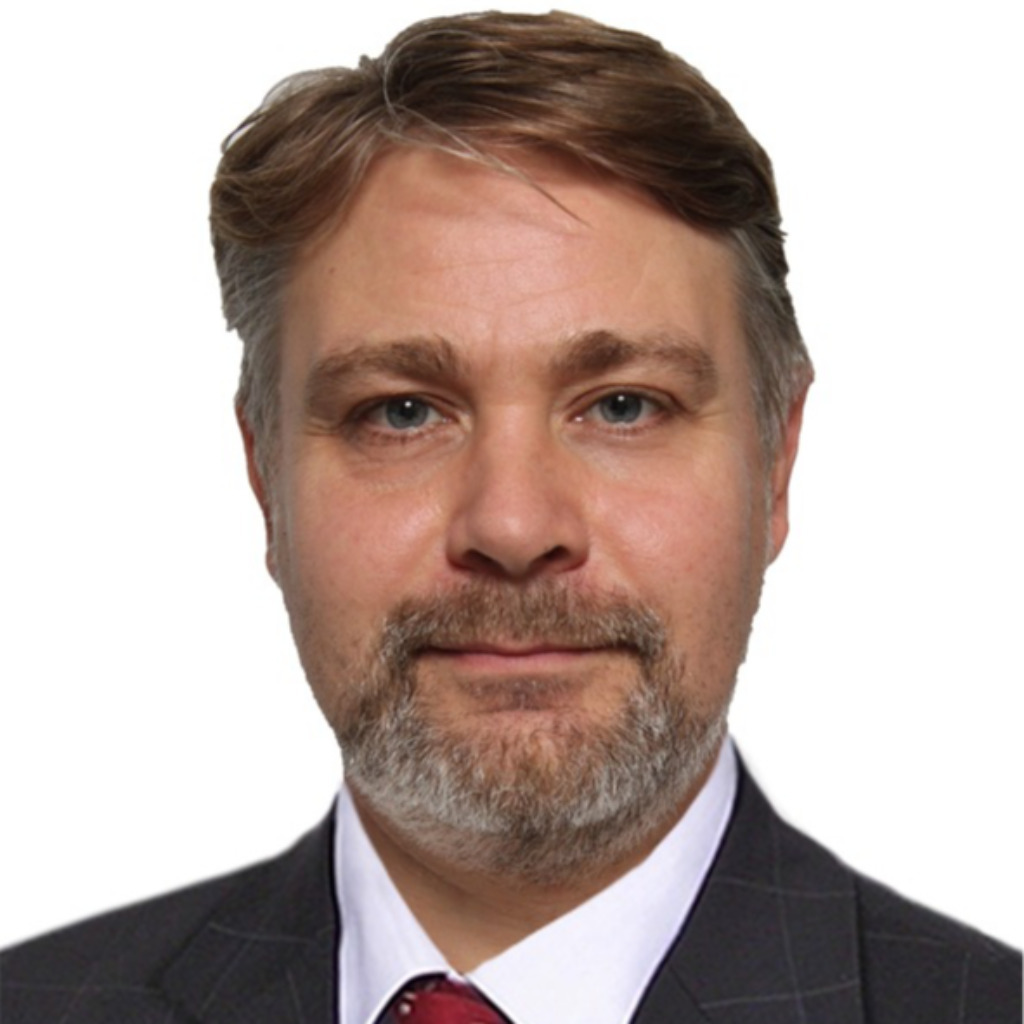 Igor Stureiko - Machine Learning Engineer - Otus | XING