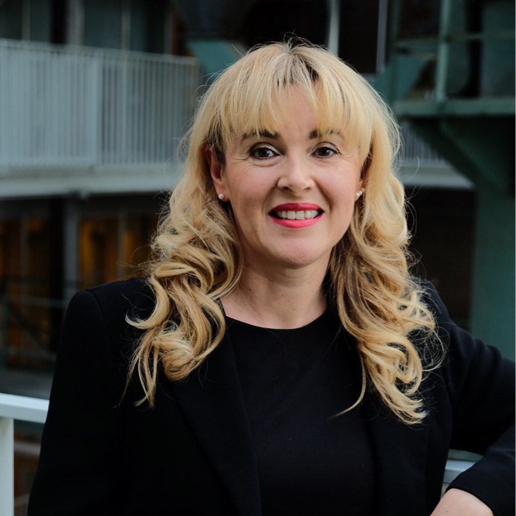 Angelika Unger - General Counsel - AWL-Techniek | XING