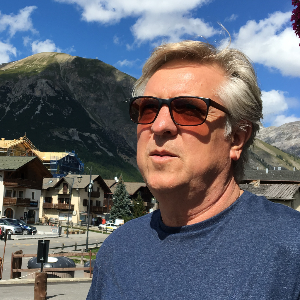 Bernd Hahn - Gebietsverkaufsleiter - Prodinger Verpackung GmbH & Co. KG ...