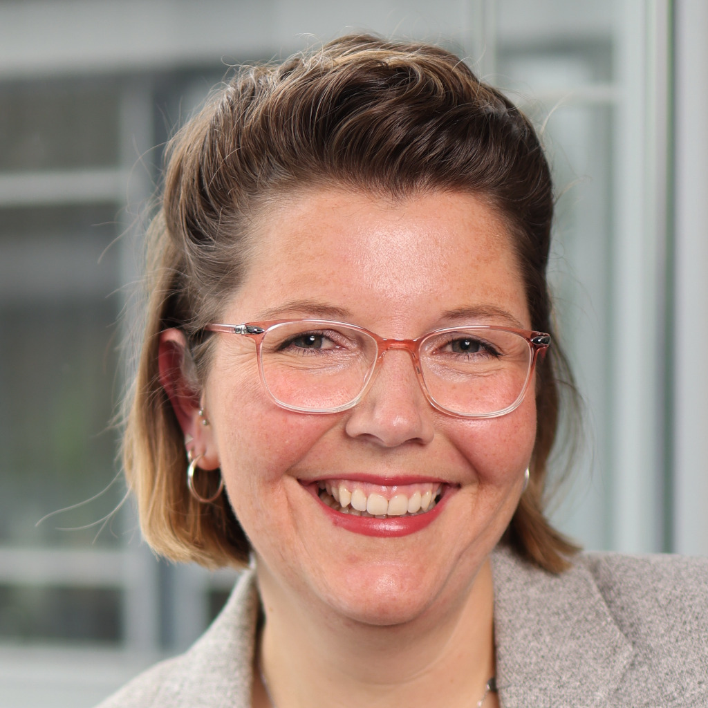 Stephanie Sittko - Sekretärin der Geschäftsleitung - Verband ...