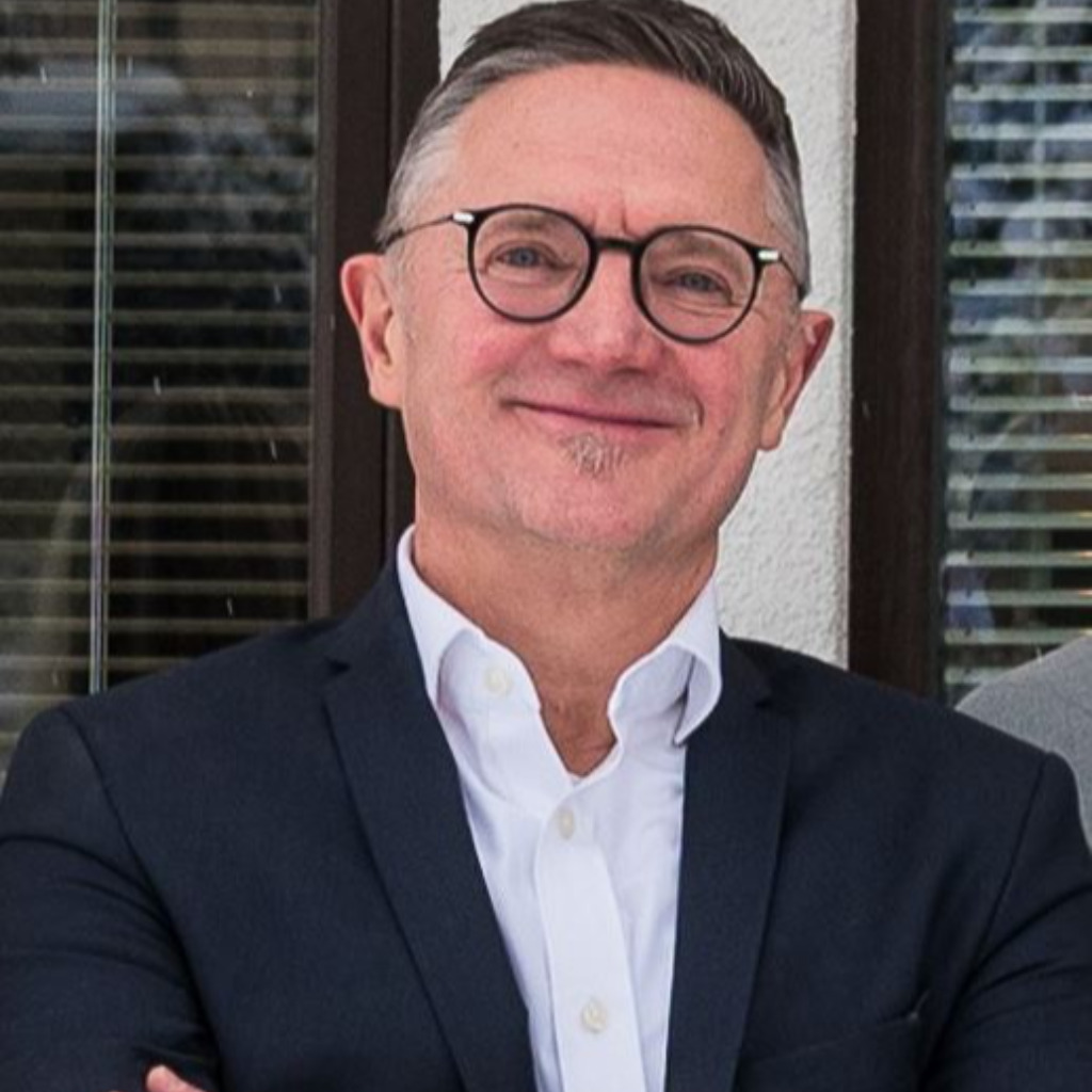 Dipl.-Ing. Michael Butz - Geschäftsführung - MB Consulting Group | XING