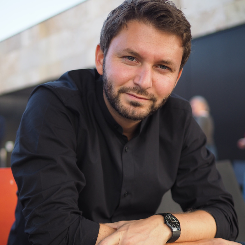 Jan Baumgartner - Product Manager - Plan.One | XING