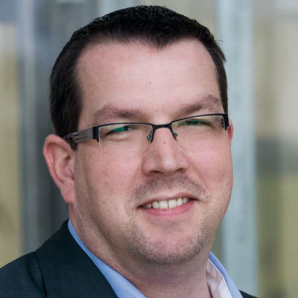 Alexander Linke - Teamkoordinator - Bechtle direct GmbH | XING