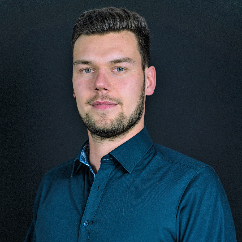 Dennis Herrmann - Wirtschaftsingenieur - FERCHAU GmbH | XING