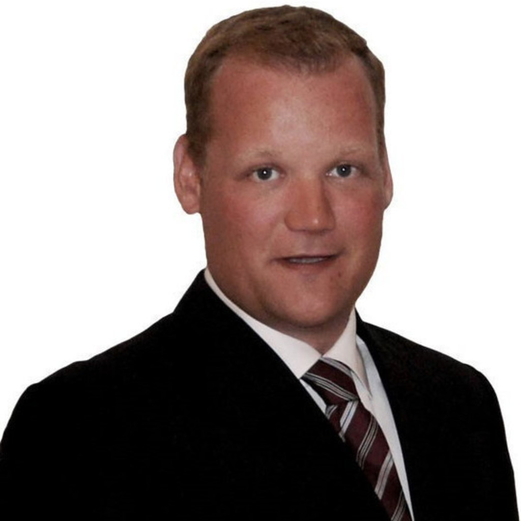 Martin Tripp - Unternehmer - Martin Tripp | XING