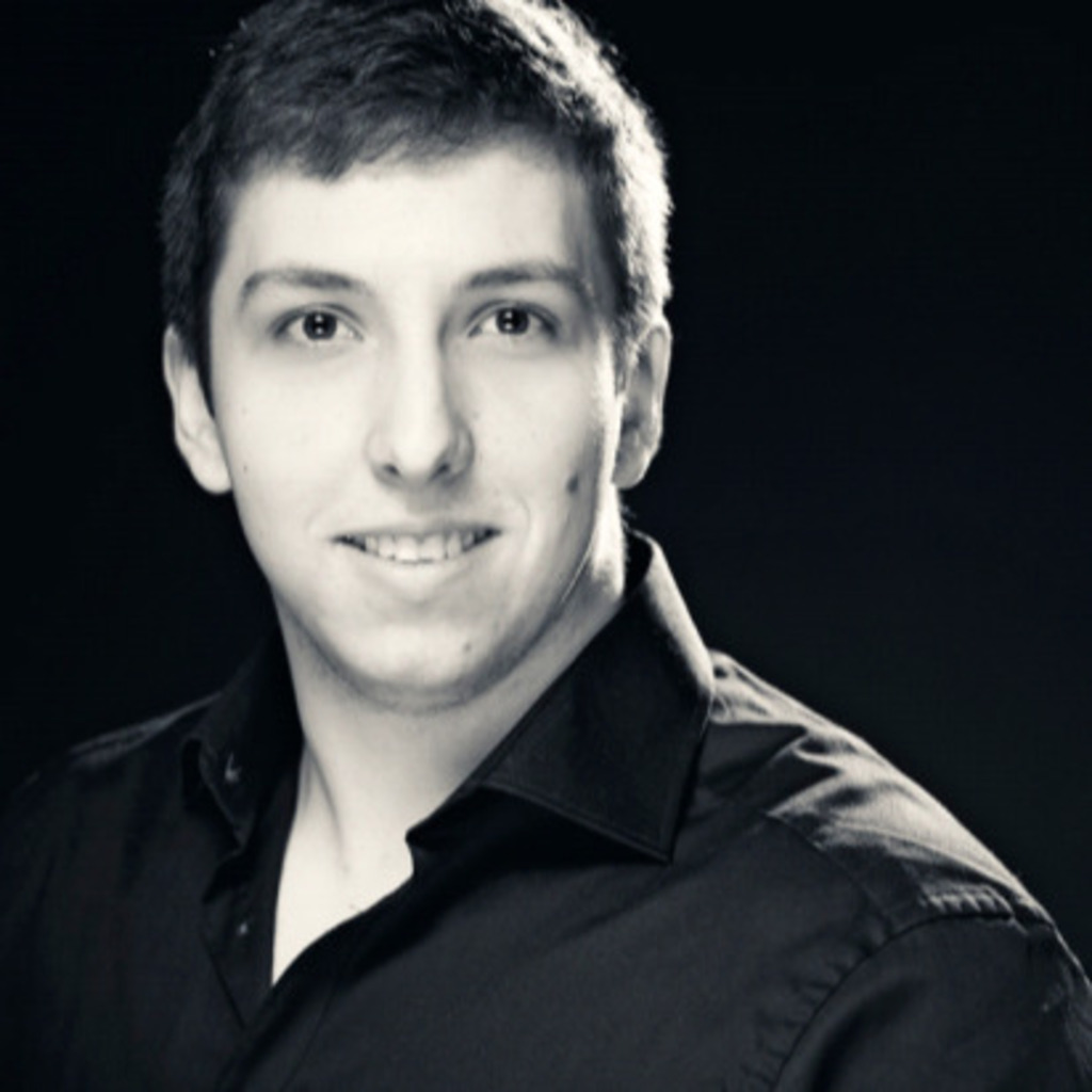 Martin Strauch - Data Scientist - Continental AG | XING