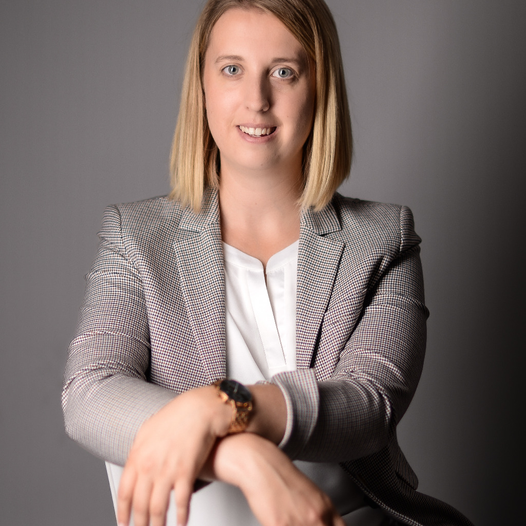 Carolin Imlau - Geschäftsführerin - Kraft Treuhand GmbH | XING