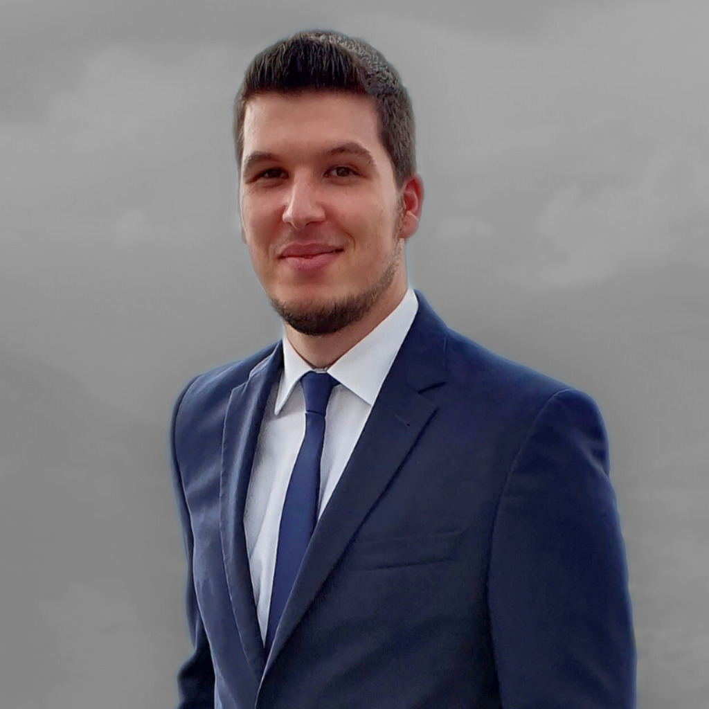 Robin Rix - Senior Consultant - Circana | XING