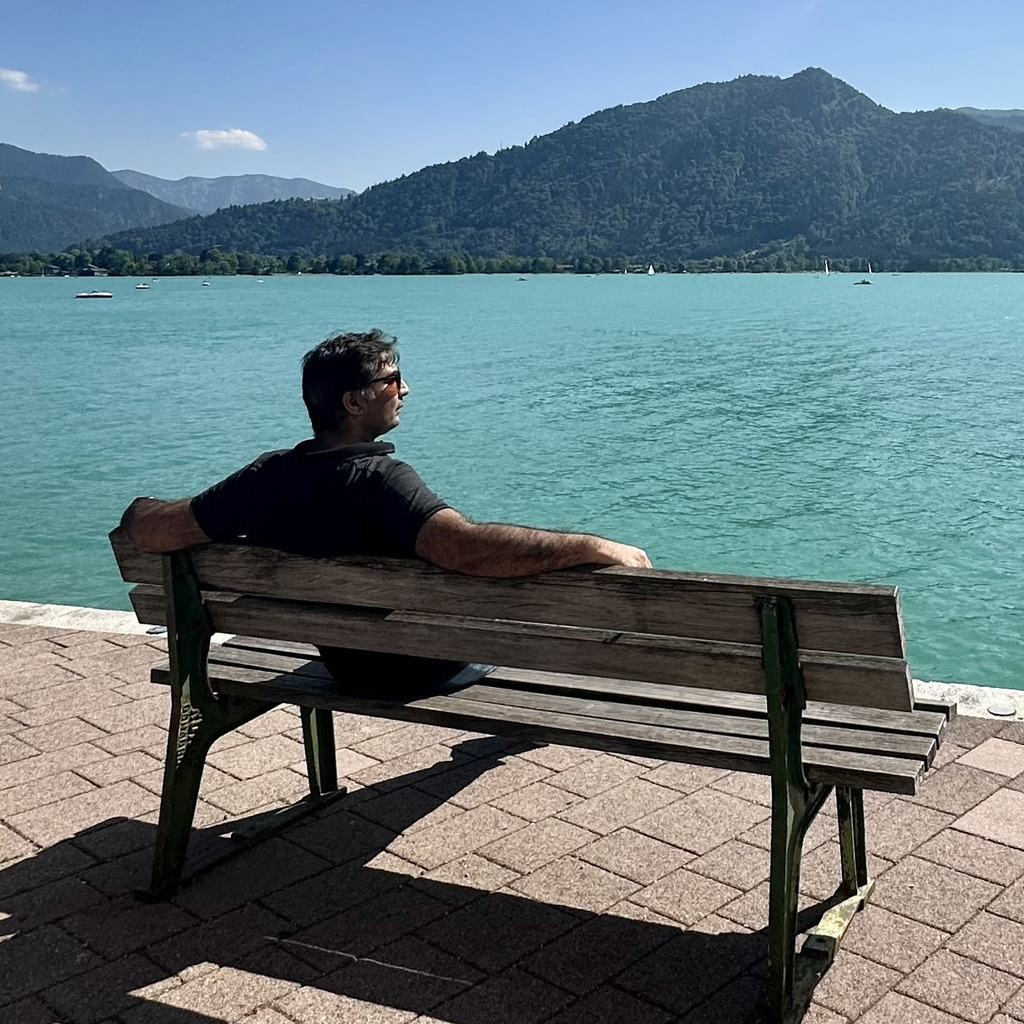 Ahsan Riaz - Software Engineer - freenet.de GmbH – ein Unternehmen der ...