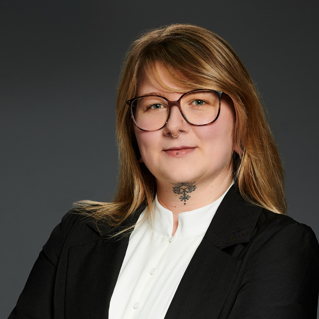 Janice Dahl - Projektleitung Altlasten & Baugrund - Ecosens AG | XING