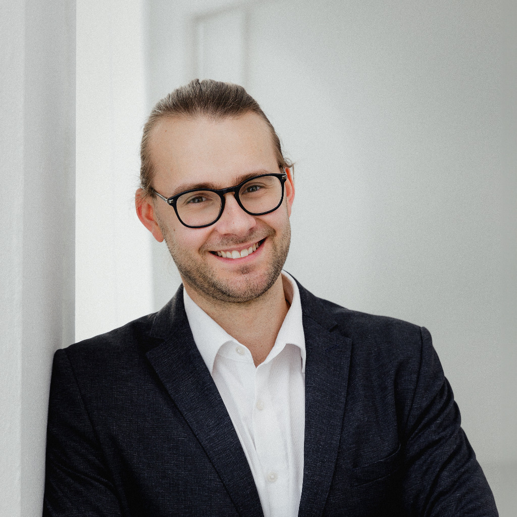 Florian Will - Vollzeit-Weiterbildung zum technischen Betriebswirt ...