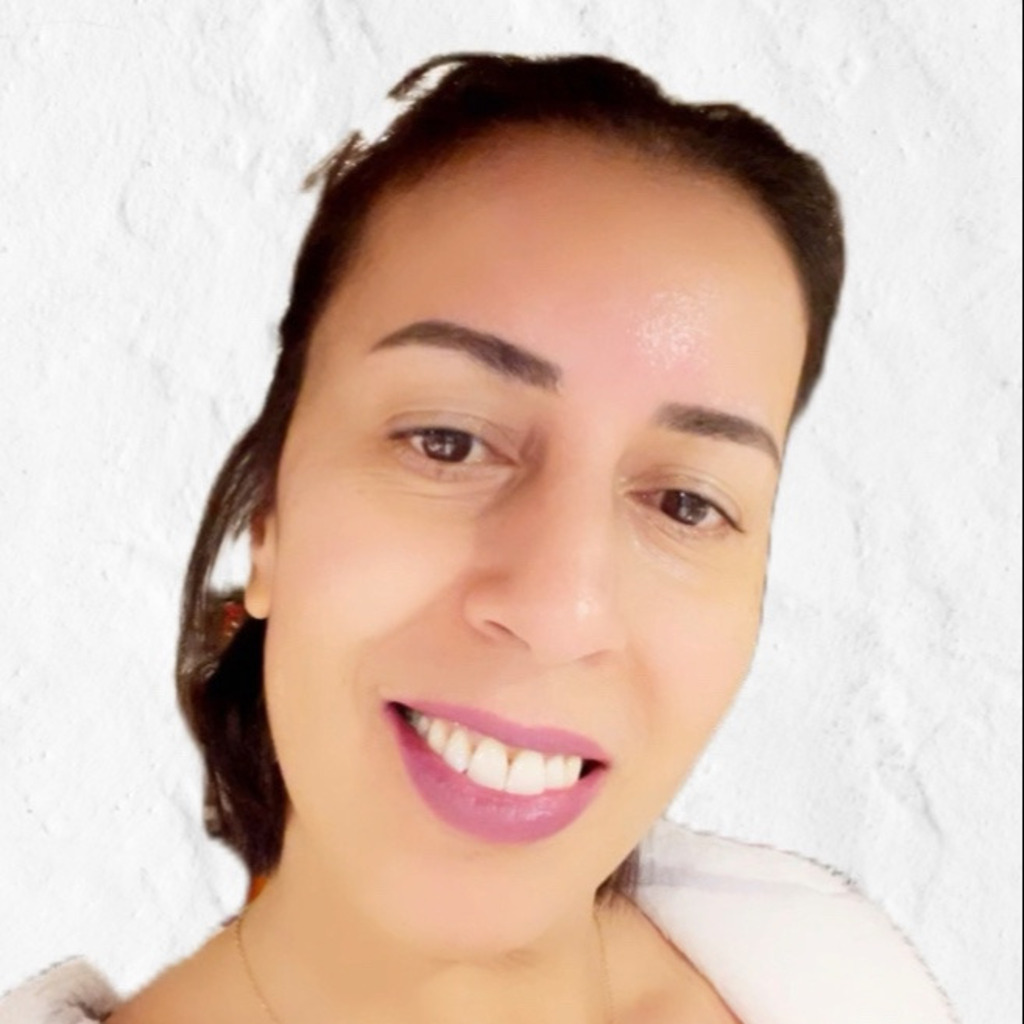 Hasnae Barbidou - Produktionsmitarbeiterin - Sartorius | XING