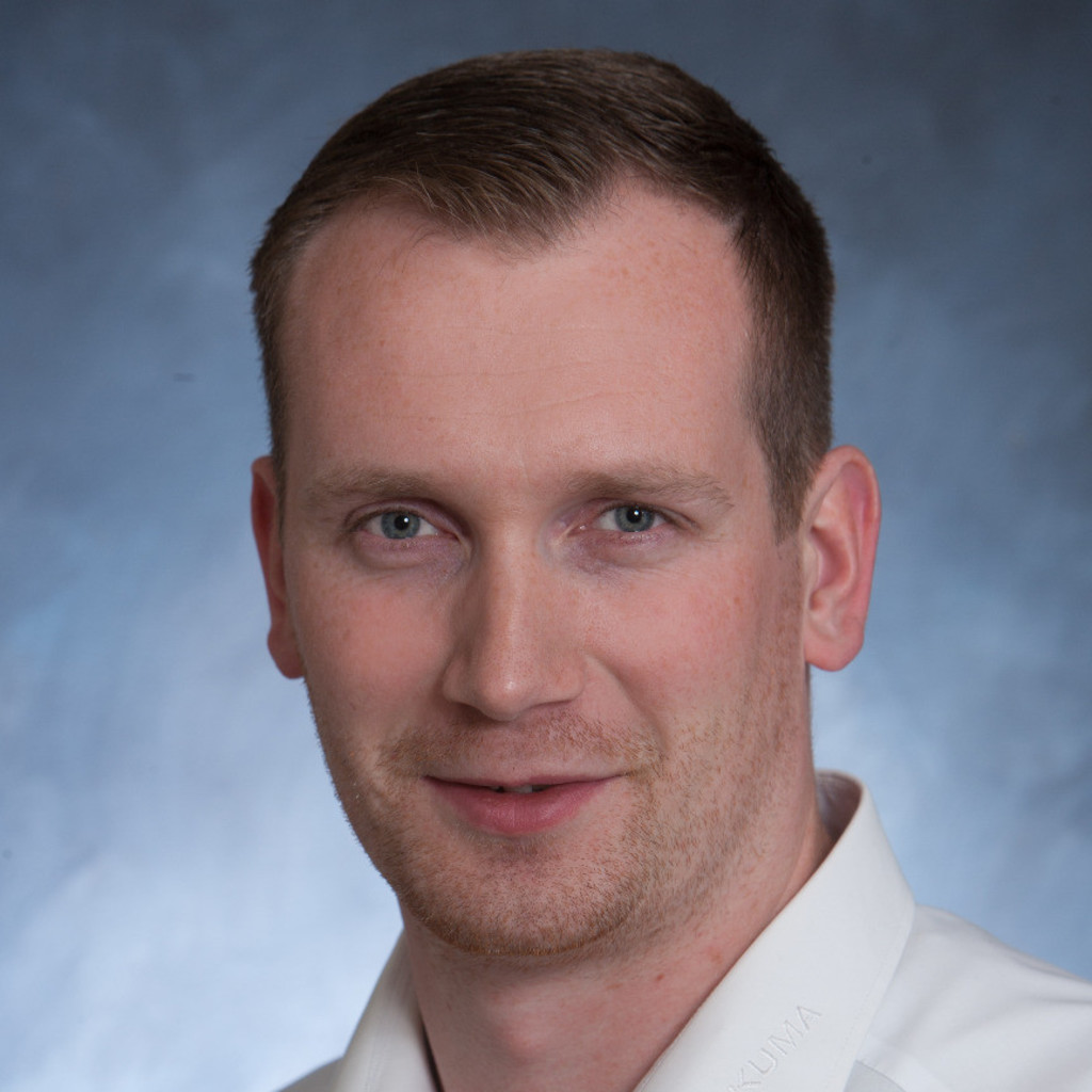 Michael Köllmer - Qualitätsmanagementbeauftragter - Pfefferkorn & Co ...