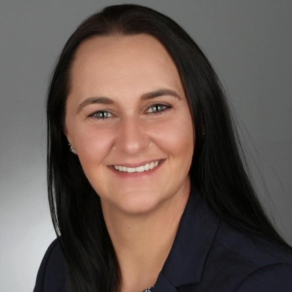 Denise Rompf - Fachkraft für Arbeitssicherheit - Wirtschaftsbetriebe ...