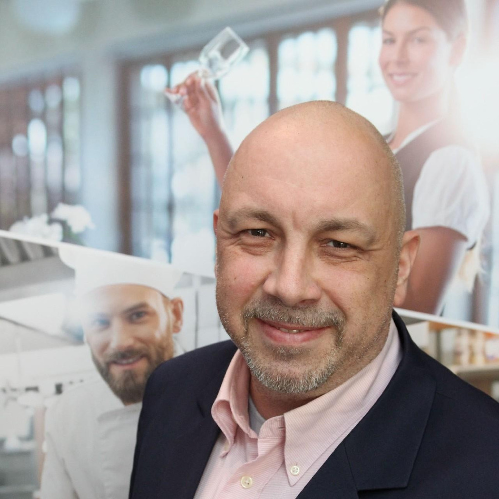 Mike Hoffmeister - Cluster Assistant Director of Group & Events ...