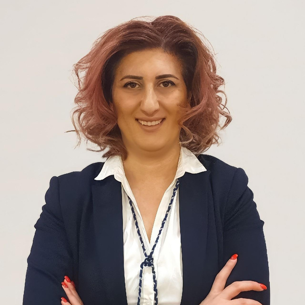 Anahit Abrahamyan - Kundenberaterin - CMX-Solutions GMbH /Armenien/ | XING