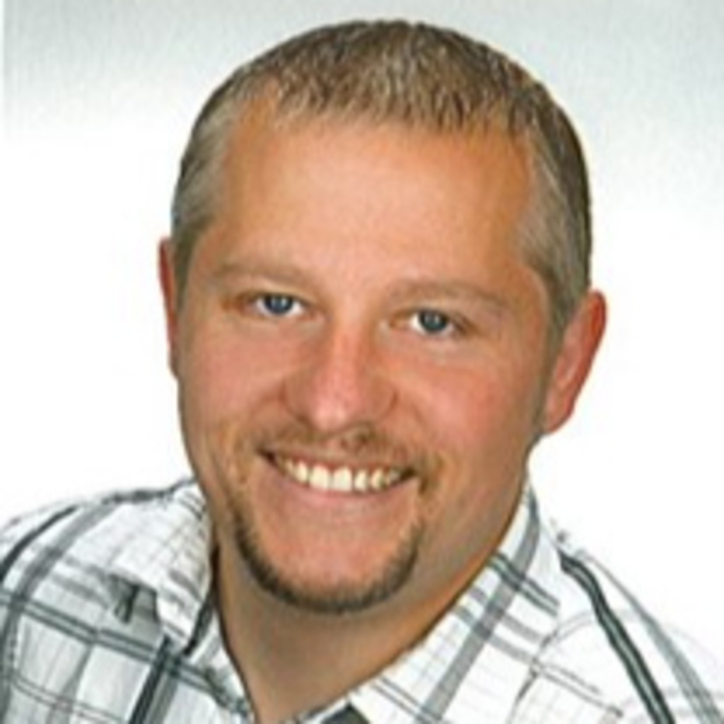 Jürgen Mauth - Vertriebsmitarbeiter Innendienst - Schaerer Deutschland GmbH | XING