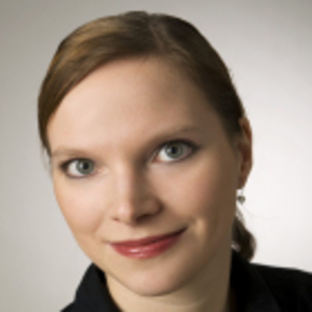 Sarah Henkel - Steuerung und Controlling - Samtgemeinde Jesteburg | XING